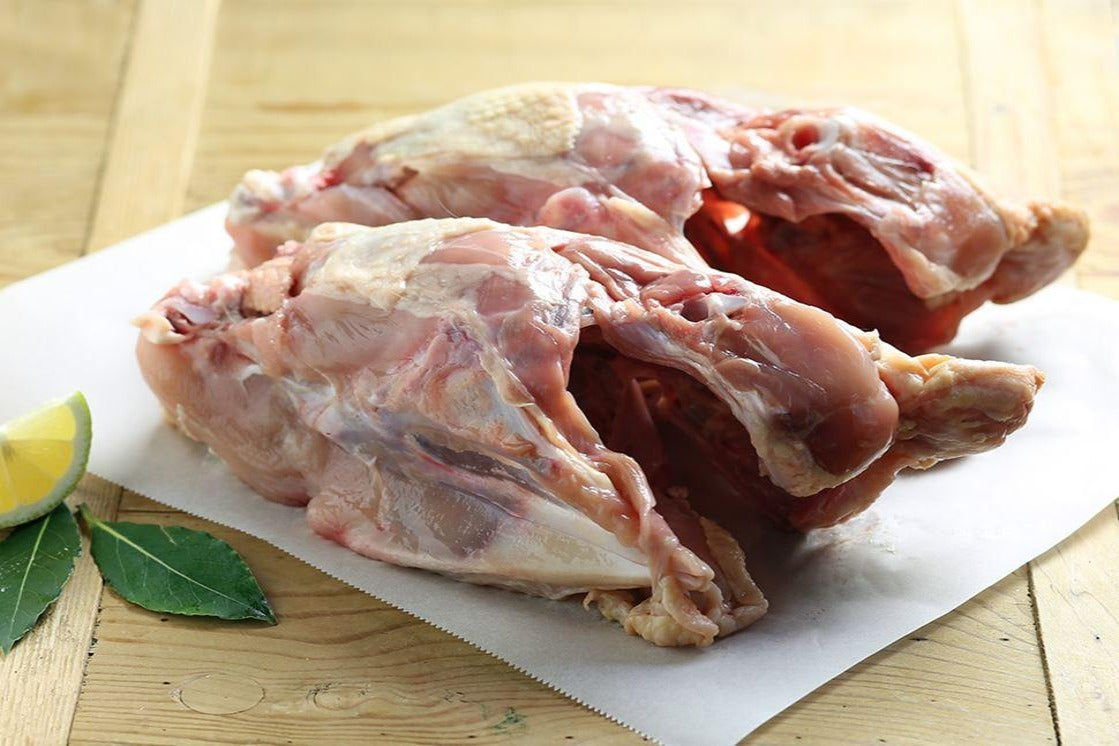 Chicken Breast Bone Frame (Carcass) $1.75 per LB – KK Meat Co.