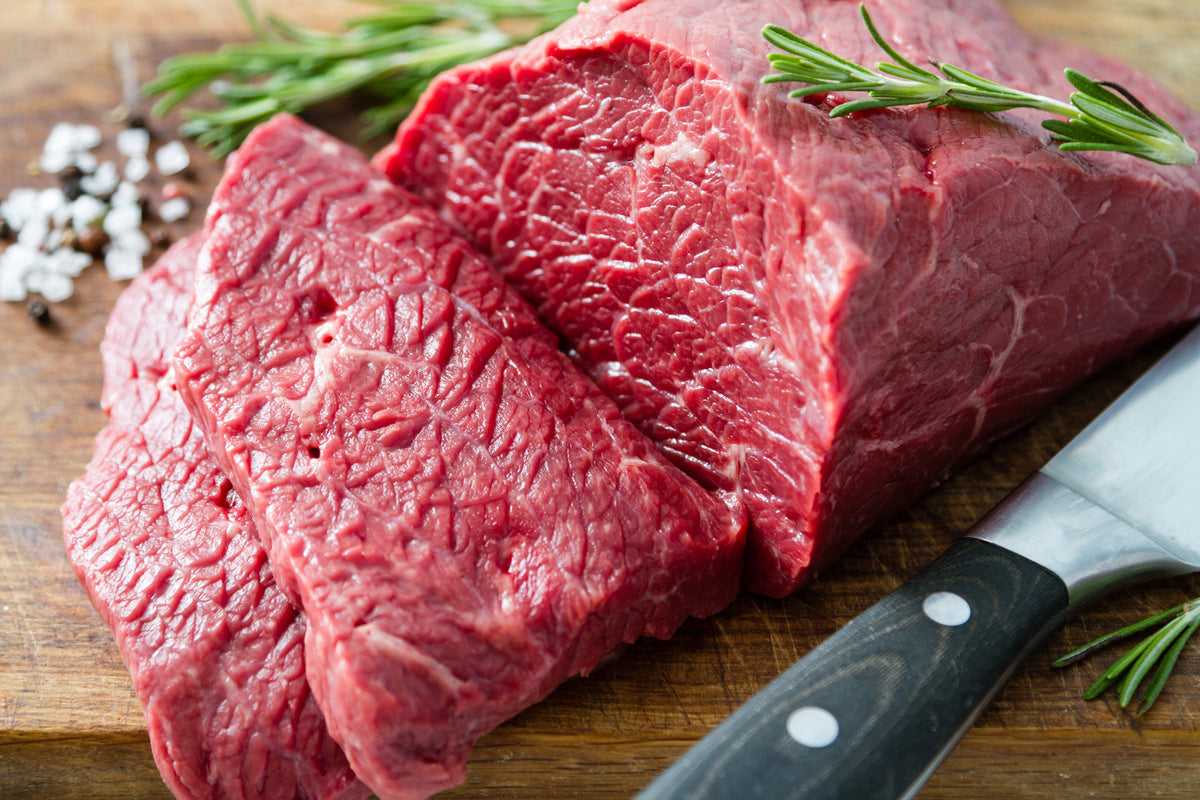 Beef Clods $4.99 per LB – KK Meat Co.