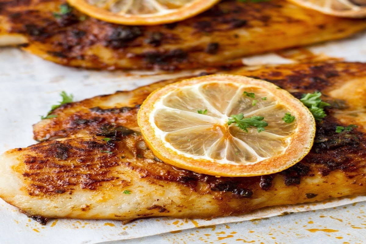 Basa Fish Fillets $3.75 Per LB – KK Meat Co.