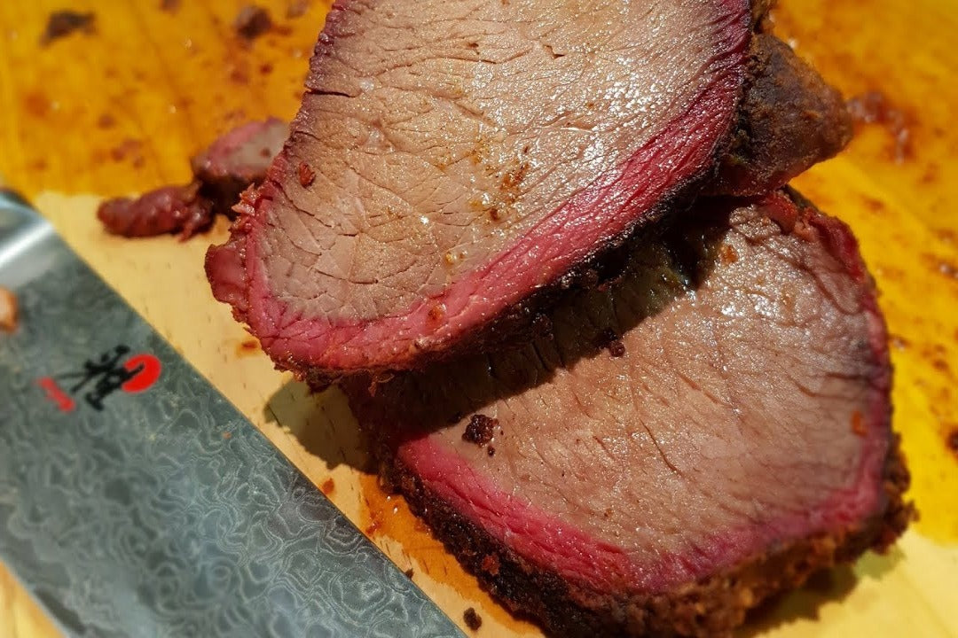 Beef Knuckle $4.98 per LB – KK Meat Co.