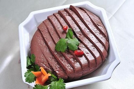 Pork Blood $17.5 per 1gallon – KK Meat Co.